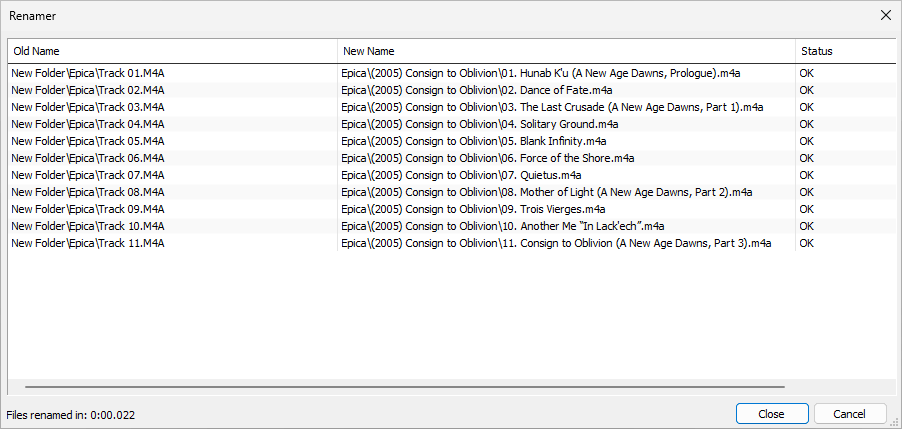 foobar2000: Components Repository